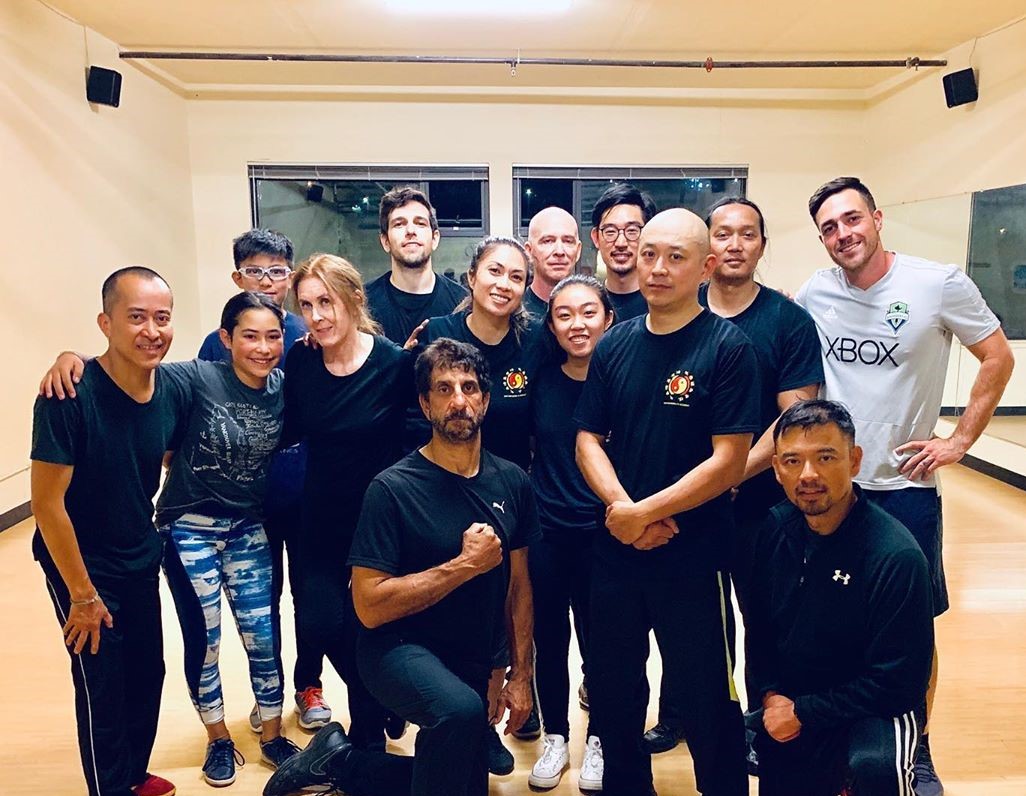 About Us – Jun Fan Gung Fu Academy Sydney