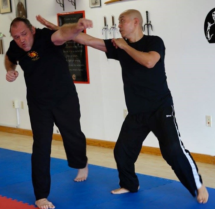 About Us – Jun Fan Gung Fu Academy Sydney